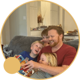 Dr. Brett Mueller | Ophthalmologist Fort Worth | Mueller Vision
