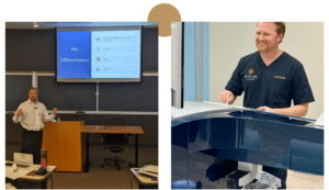 Dr. Brett Mueller | Ophthalmologist Fort Worth | Mueller Vision